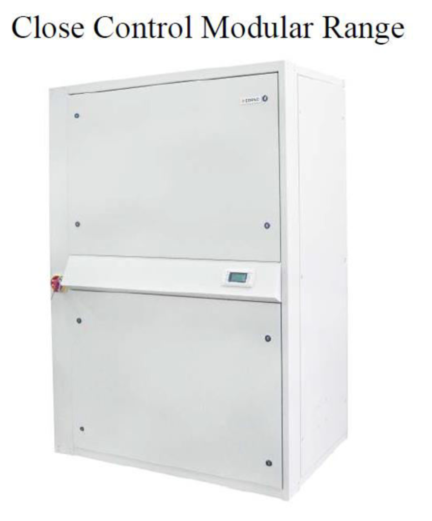 Close Control | Astech Air Conditioning